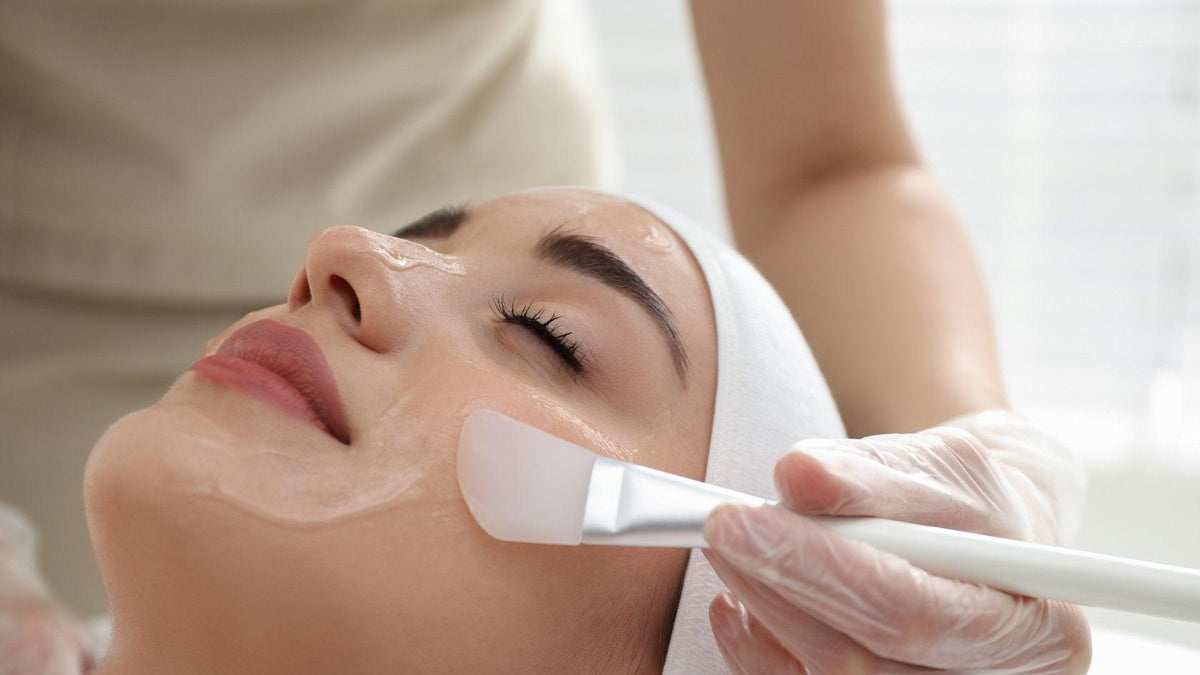 Premium Natural Face Care Products for Radiant Skin | ÉCLAT SOIN